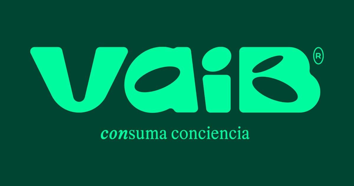 Tu App consciente | Vaib